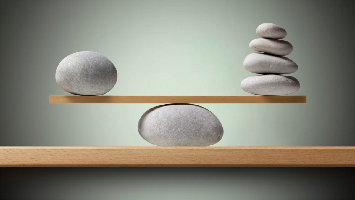 Why finding balance is so important for optimal health? – Amino