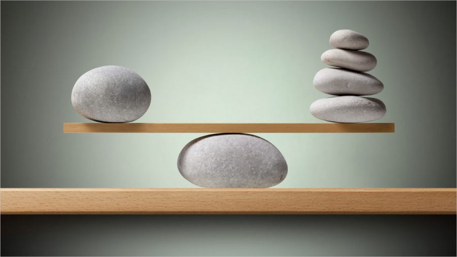 Why finding balance is so important for optimal health? – Amino