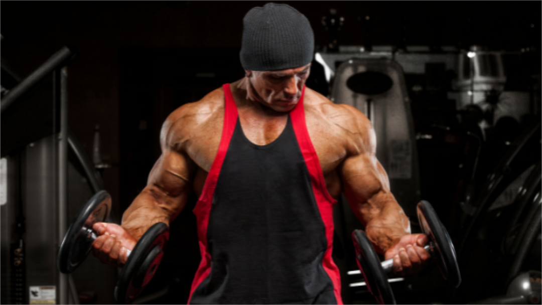 Understanding Muscle Growth: The Role of Inflammation | Amino Drinks
